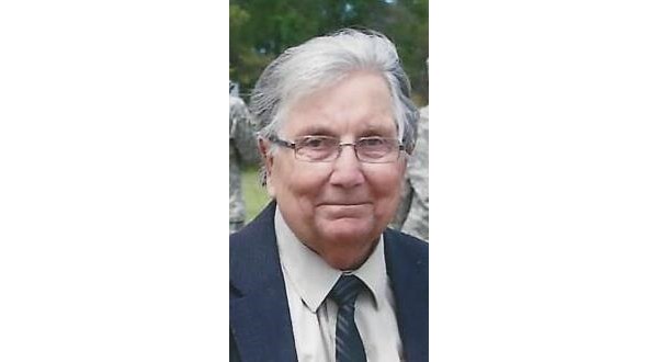 Robert McCallum Obituary (1940 - 2015) - Legacy Remembers