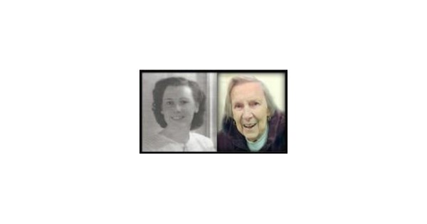 Jean Marie Nielsen-Jones Obituary (1926 - 2016) - Legacy Remembers