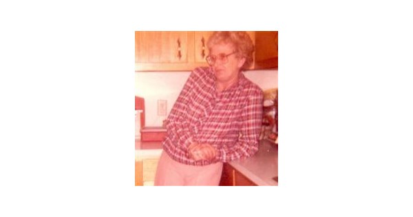 Marie Cowles Obituary (1926 - 2011) - Legacy Remembers