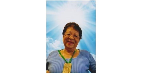 Teresa Jauregui Obituary (1937 - 2017) - Legacy Remembers