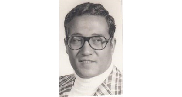 Emile Ghattas Obituary and Online Memorial (2016)