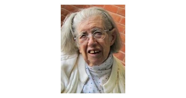 Mary Frazier Obituary (1918 - 2011) - Legacy Remembers