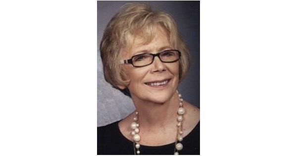 Nancy Soward-Goff Obituary (1937 - 2016) - Legacy Remembers