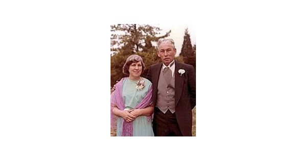 Mildred Chamblee Obituary (1921 - 2017) - Legacy Remembers