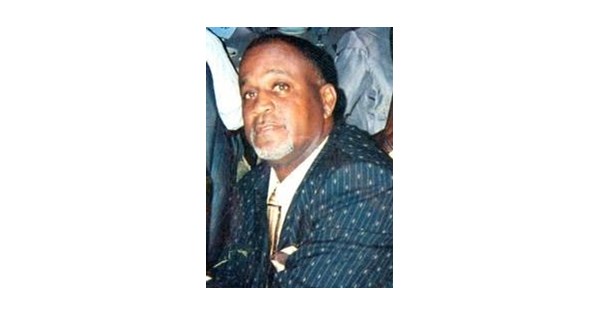 William Turner Jr. Obituary and Online Memorial (2015)