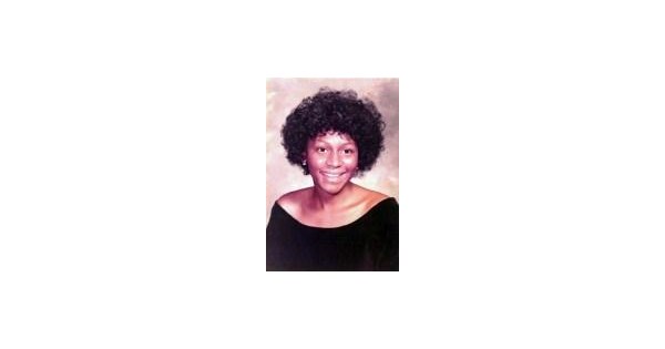 Gloria Booker Scott Obituary (1956 - 2013) - Legacy Remembers