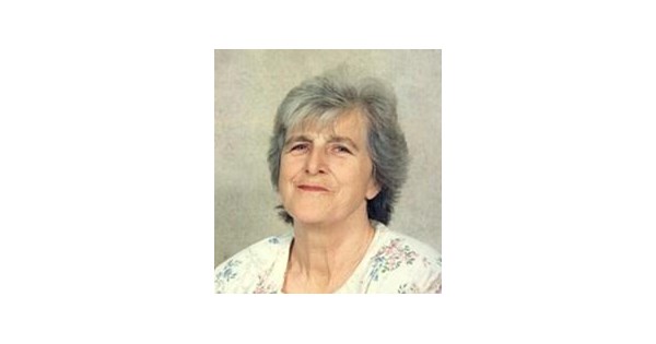 Martha Coffey Obituary (1934 - 2013) - Legacy Remembers