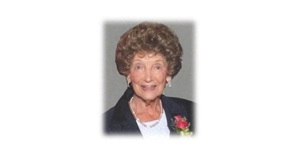 Annabelle Breen Obituary (1925 - 2013) - Legacy Remembers