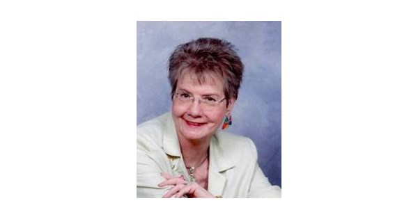 Joan Marshburn Obituary (1943 - 2015) - Legacy Remembers