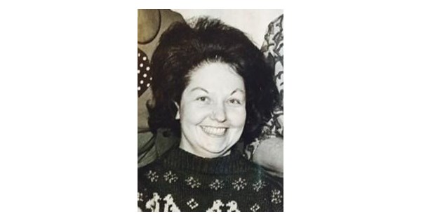 Mia Corton Obituary (1935 - 2015) - Legacy Remembers