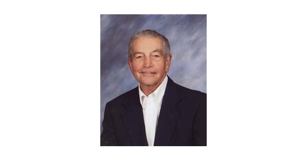 Richard Semark Obituary (1934 - 2010) - Legacy Remembers