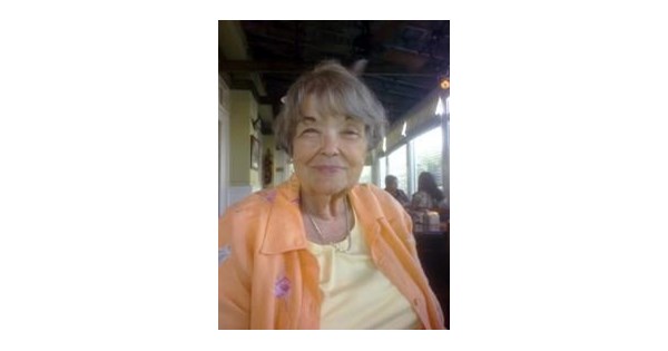 Elizabeth Markey Obituary (1939 - 2017) - Legacy Remembers