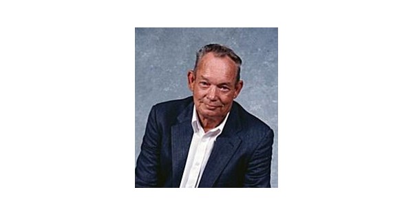 Larry Mason Obituary (1931 - 2018) - Legacy Remembers