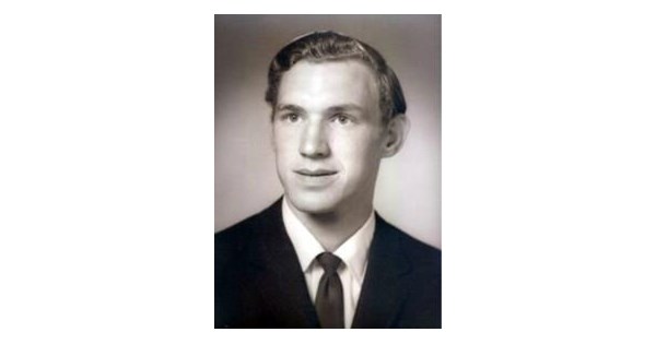Richard Chapman Obituary (1946 - 2017) - Legacy Remembers