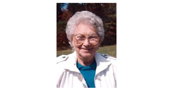Mary Geise Obituary (1913 - 2011) - Legacy Remembers