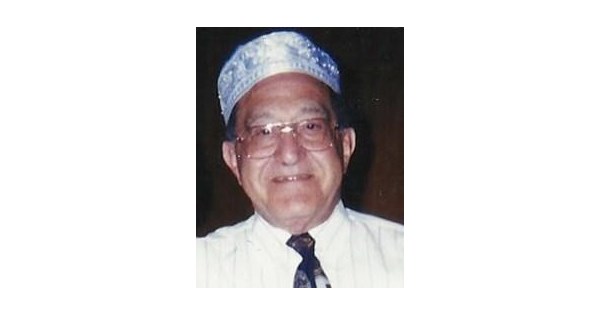 Nathan Kaplan Obituary (1933 - 2012) - Legacy Remembers
