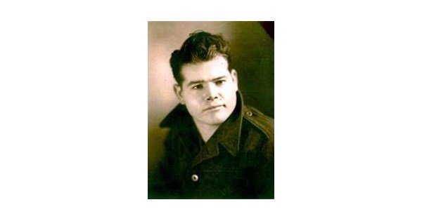 Joseph Wallace Obituary (1925 - 2018) - Legacy Remembers