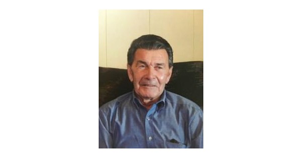 Charles Dubé Obituary (1932 - 2016) - Legacy Remembers