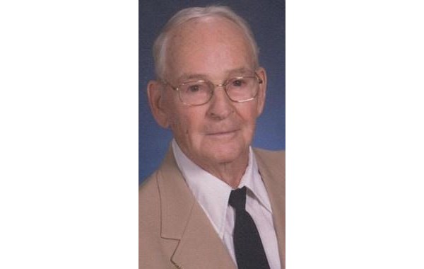 Edward Robinson Obituary (1922 - 2015) - Legacy Remembers