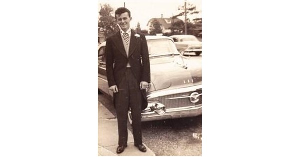 Gerald Bagnall Obituary (1937 - 2012) - Legacy Remembers