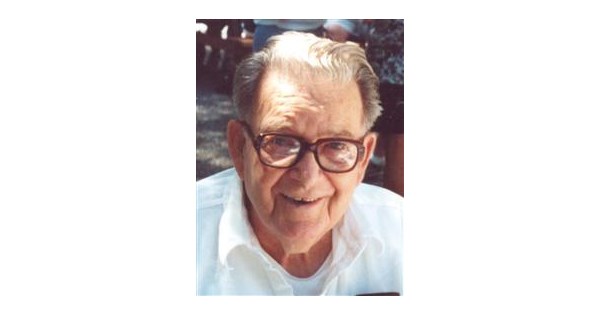 Kenneth Eby Obituary (1921 - 2011) - Legacy Remembers