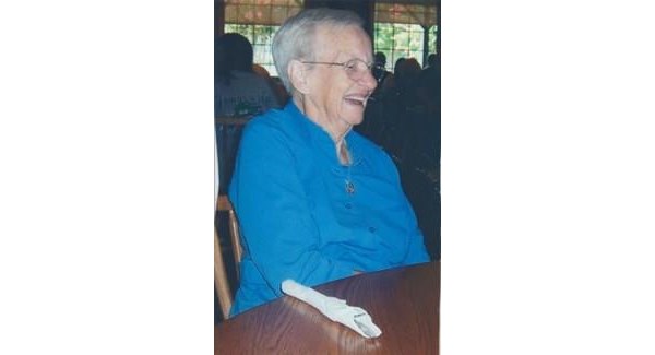 Eloise Carr Obituary (1930 - 2018) - Legacy Remembers