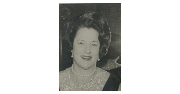 Jesselyn Zurik Obituary (1916 - 2012) - Legacy Remembers