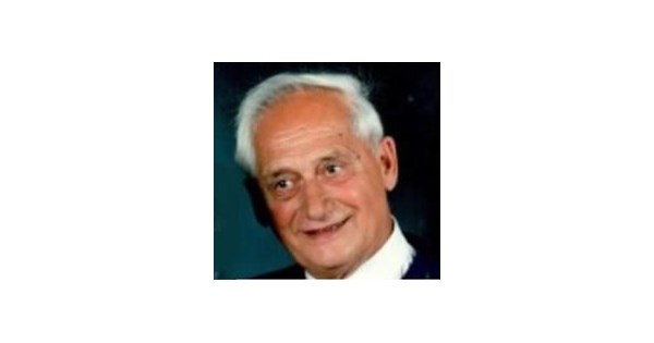 Edouard Desfosses Obituary (1927 - 2016) - Legacy Remembers