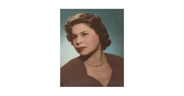 Isabel Hernandez Obituary (1924 - 2012) - Legacy Remembers
