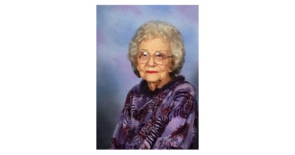 Mamie Williams Obituary (1920 - 2012) - Legacy Remembers