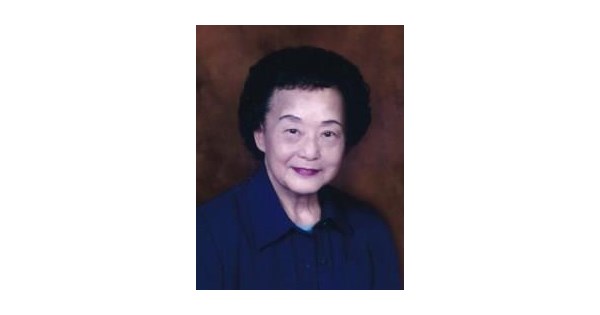 Doreen Lee Obituary (1929 - 2019) - Legacy Remembers