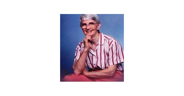 Mary Miller Obituary (1933 - 2011) - Legacy Remembers