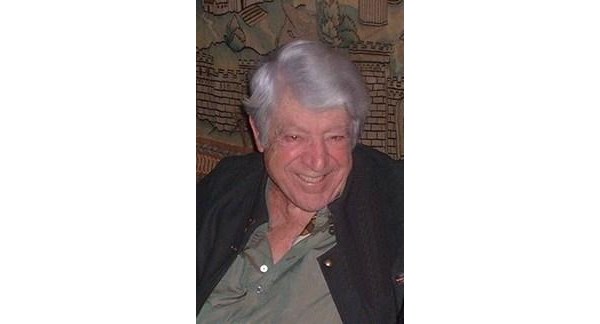 Paul Page Obituary (1920 - 2011) - Legacy Remembers