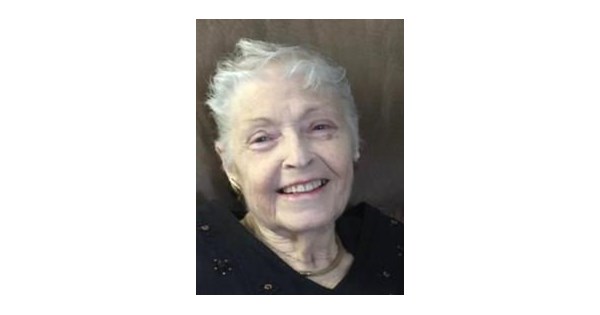 Maxine Chadick Obituary (1935 - 2018) - Legacy Remembers