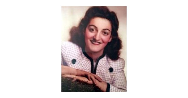 M. DeLario Obituary (1927 - 2017) - Legacy Remembers