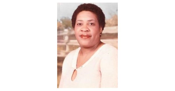 Marie Louis Obituary (1949 - 2018) - Legacy Remembers