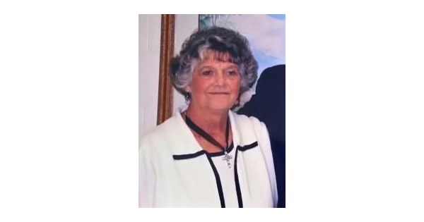 Virlie Jeanette Wilson Obituary (1938 - 2017) - Legacy Remembers