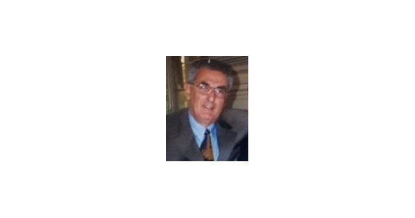Richard Carusone Obituary (1934 - 2019) - Legacy Remembers
