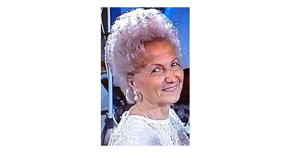Josephine Dello Russo Obituary (1926 - 2018) - Legacy Remembers