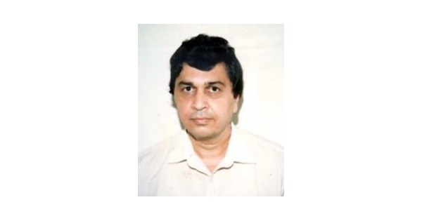 Ramnarine Roopnarine Obituary (1952 - 2016) - Legacy Remembers