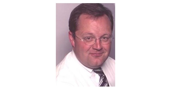 Stephen Parker Obituary (1969 - 2016) - Kansas City, KS - Anchorage ...