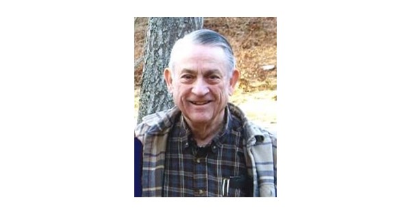 Norman Adams Obituary (1927 - 2014) - Legacy Remembers