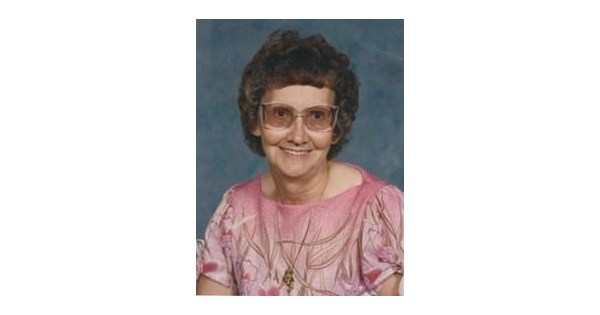 Beverly Hurtt Obituary (1930 - 2013) - Legacy Remembers