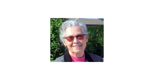 Elizabeth Craig Obituary (2018) - Legacy Remembers