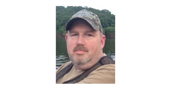 John Maclin Obituary (1973 - 2018) - Legacy Remembers