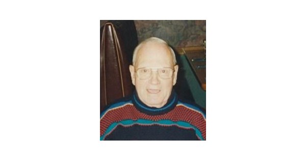 Robert Robin Obituary (1927 - 2014) - Legacy Remembers