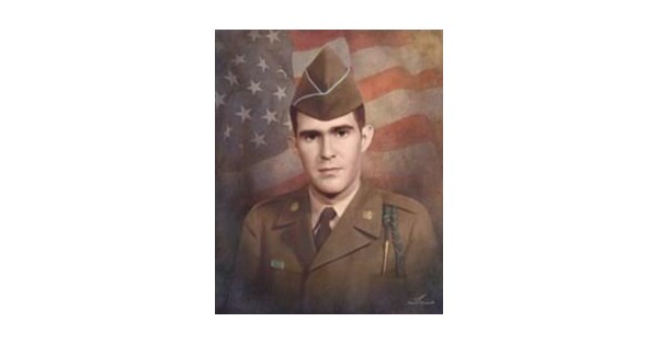 Teddy Martin Obituary (1934 - 2018) - Legacy Remembers