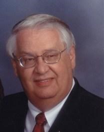 James Hamilton Obituary (1944 - 2014) - Legacy Remembers