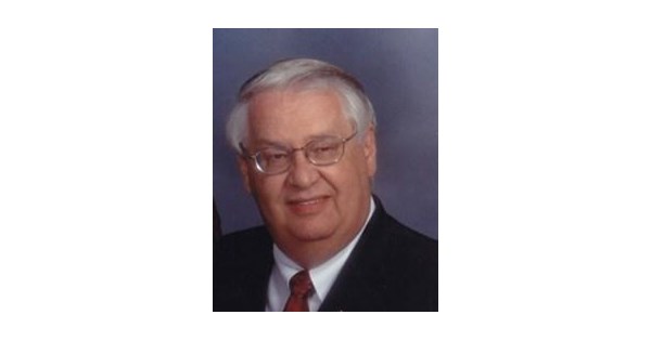 James Hamilton Obituary (1944 - 2014) - Legacy Remembers