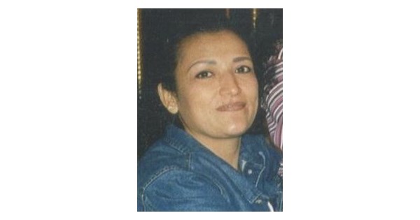 Lucia Rodriguez Obituary (1968 - 2011) - Legacy Remembers